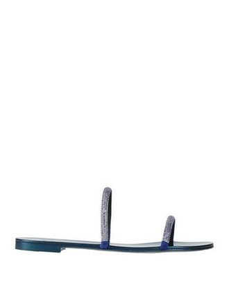 Giuseppe Zanotti CHAUSSURES - Sandales sur YOOX.COM