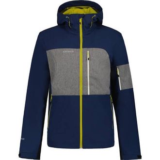 Icepeak Herren Funktionsjacke BUTTE