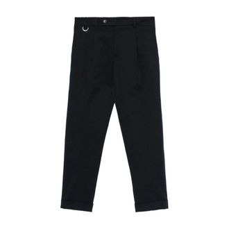 low brand Riviera Hose - - Trousers - Herren - Blau - W30
