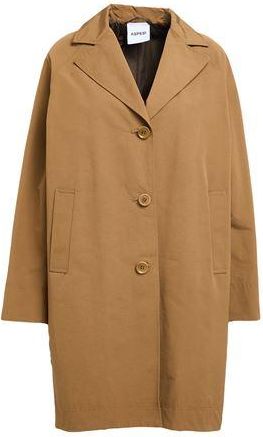 Aspesi MANTEAUX - Manteaux longs et trenchs sur YOOX.COM