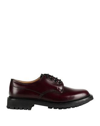 Churchs CHAUSSURES - Chaussures &agrave; lacets sur YOOX.COM