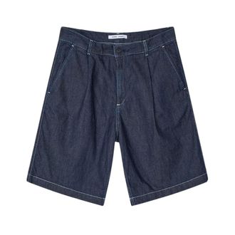 Sams&oslash;e & Sams&oslash;e Herren, Shorts, Blau, LGr&ouml;&szlig;e