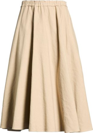 Tod's HOSEN & R&Ouml;CKE - Midi-R&ouml;cke auf YOOX.COM