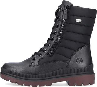 Remonte Damen, Schuhe, Schwarzk, 36 EUGr&ouml;&szlig;e