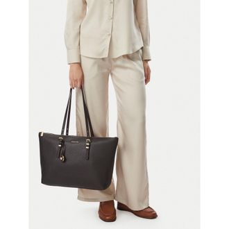 Michael Kors Handtasche MICHAEL Michael Kors 30T6GQNT7L Braun