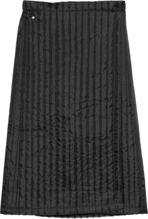 Bless Nº08 Monpe Midirock - Schwarz