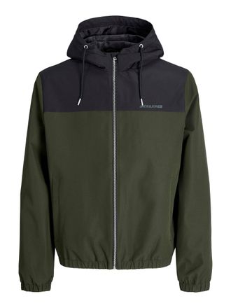Jack & Jones Male Jacke Jacke