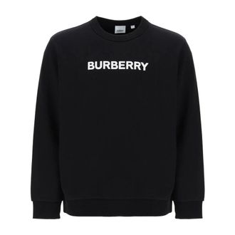 Burberry Homme, Sweatshirts et sweats &agrave; capuche, Noir, Taille: XL SweaT-shirts