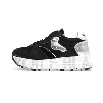 Voile Blanche Club 106 Sneakers - - Shoes - Damen - Schwarzk - 35 EU
