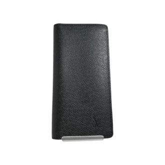 Louis Vuitton Pre-owned Cuir petite-maroquinerie - Femme - Pre-owned - Noir - Taille: ONE Size