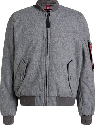 Alpha Industries JACKEN & M&Auml;NTEL - Jacken und Anoraks auf YOOX.COM