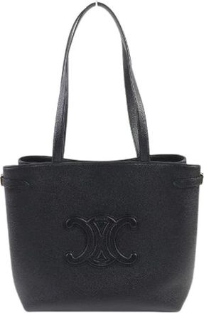Celine Damen, Pre-Owned, Schwarzk, ONE SIZEGr&ouml;&szlig;e