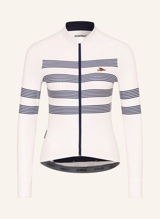 Cafe du Cycliste Caf&eacute; Du Cycliste Radtrikot Charlie weiss