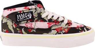 Vans OTW Half Cab 33 Decon Vibram - - Sport - Damen - Mehrfarbig - 35 1/2 EU