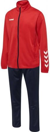 Hummel Herren Sportanzug hmlPROMO POLY SUIT