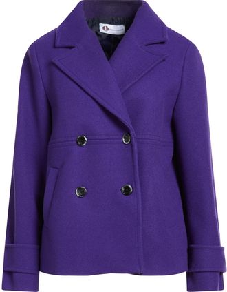 Diana Gallesi JACKEN & M&Auml;NTEL - M&auml;ntel auf YOOX.COM