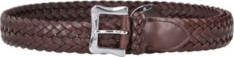 J & M Davidson Woven Belt