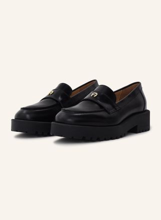 Aigner Aigner Loafer Amira 4c schwarz