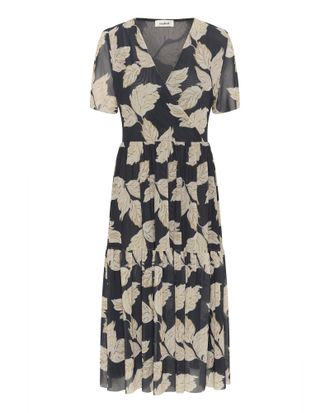 Soaked In Luxury Kleid SLAldora