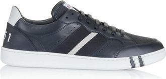 Bally Sneakers - - Shoes - Herren - Schwarzk - 41 EU