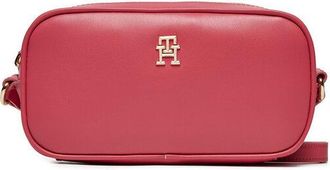 Tommy Hilfiger Handtasche AW0AW16468 Rosa