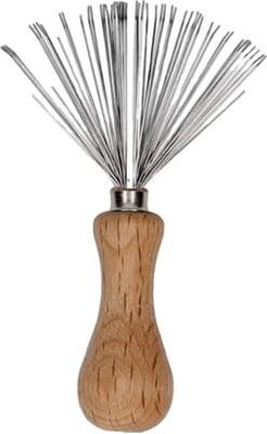 Bachca Peigne nettoyant pour brosse