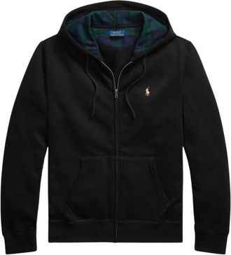 Polo Ralph Lauren Herren, Sweatshirts & Hoodies, Schwarzk, XLGr&ouml;&szlig;e
