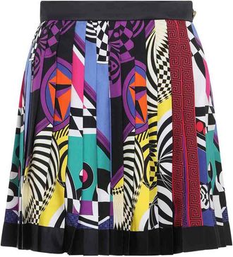 Versace Midirock - Bunt