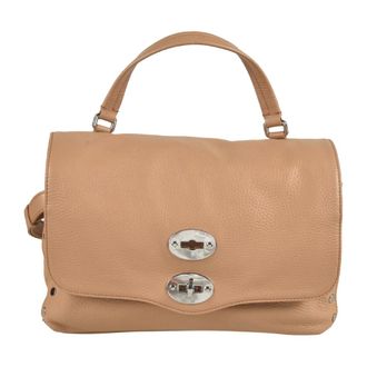 Zanellato Damen, Taschen, Braun, ONE SIZEGr&ouml;&szlig;e