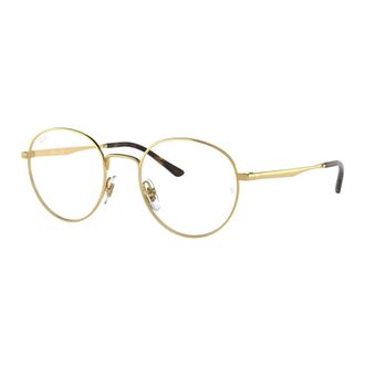 Ray-Ban Rx3681V Optische Brille - - Accessories - unisex - Gelb - 54 MM