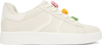 Aldo Sneakers Aldo Hypertmc01 14038435 Écru