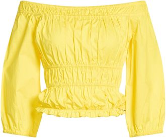 Patrizia Pepe TOPS - Tops auf YOOX.COM