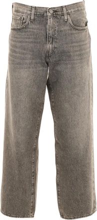 Levi's Homme, Jeans, Gris, Taille: W31 578 Baggy Jeans