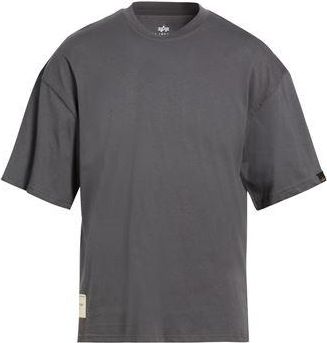 Alpha Industries TOPS - T-shirts sur YOOX.COM