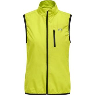 Newline Damen WOMENS CORE GILET