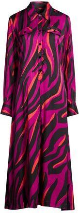 Pinko ROBES - Robes midi sur YOOX.COM