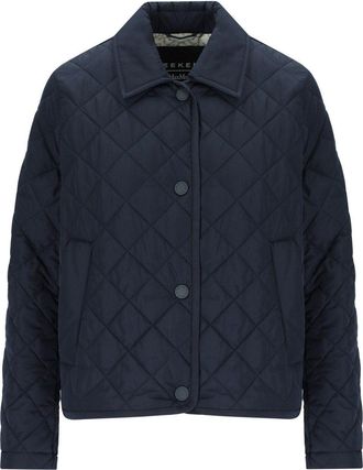 Weekend by Max Mara VESTE MATELASS&Eacute; GELO BLEUE MAX MARA WEEKEND