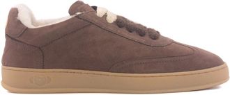 Soldini Femme, Chaussures, Brun, Taille: 40 EU 80 Baskets