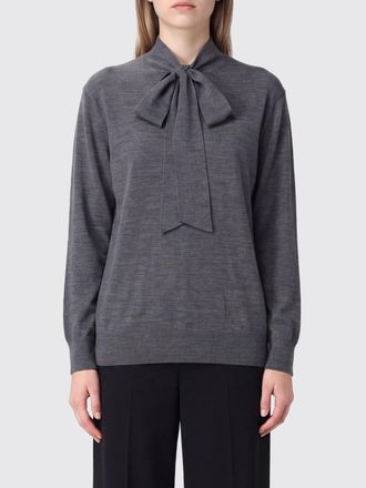 Valentino Garavani Pullover Damen Farbe Grau