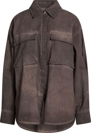 Holzweiler TOPS - Hemden auf YOOX.COM