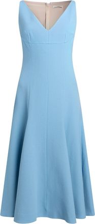 Emilia Wickstead KLEIDER - Midi-Kleider auf YOOX.COM