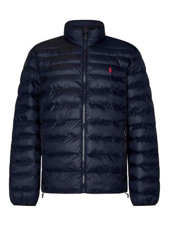 Polo Ralph Lauren Veste Casual - Bleu