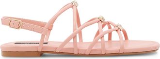 Nine West Sandalen Nine West 123AL1737 Rosa