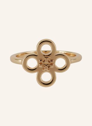 Tory Burch Tory Burch Ring Kira gold