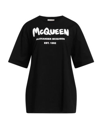 Alexander McQueen TOPS - T-shirts auf YOOX.COM