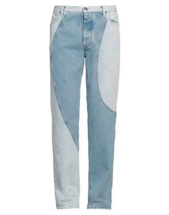 Off-white HOSEN & RÖCKE - Jeanshosen auf YOOX.COM
