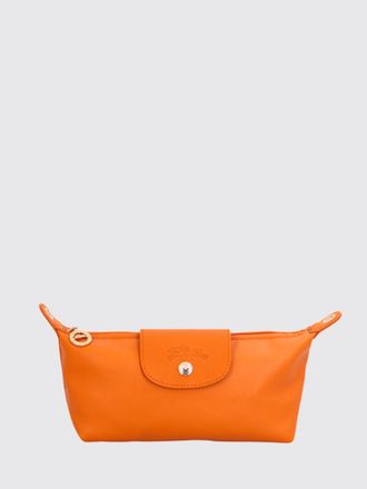 Longchamp Mini Sac LONGCHAMP Femme couleur Ambre