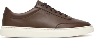 HUGO BOSS Sneakers BOSS Kieran 50553142 Braun