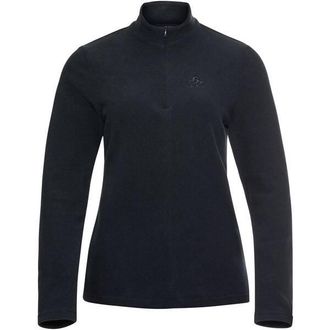 Odlo Damen Pullover Mid layer 1/2 zip ROY