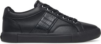 Guess Sneakers Guess FMFCR2 ELE12 Schwarz